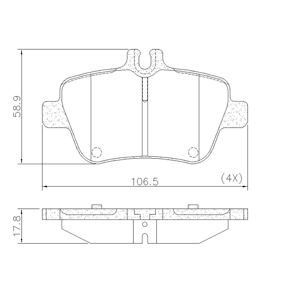 Auto Experts | PD/2231-CMAXX