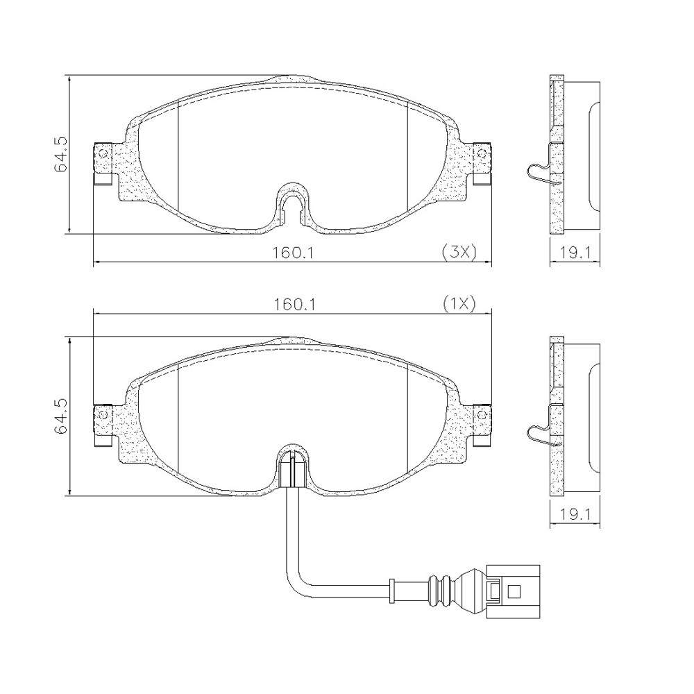 Auto Experts | PD/1490-B-CMAXX