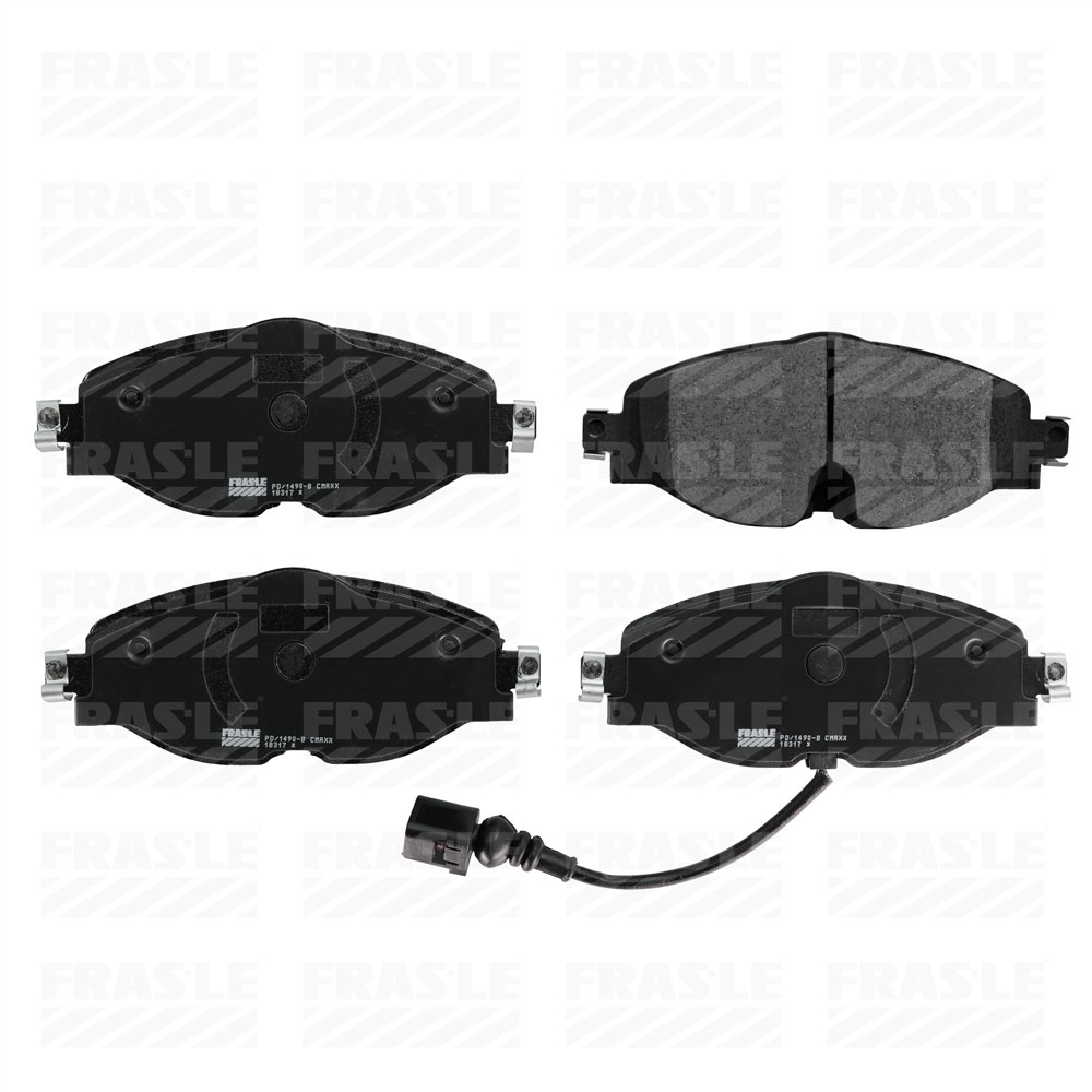 Auto Experts | PD/1490-B-CMAXX