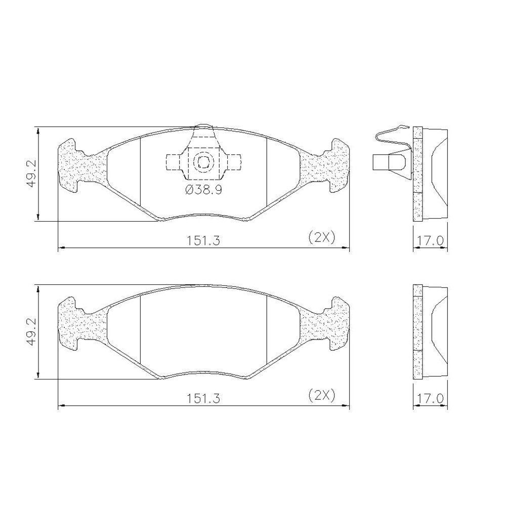 Auto Experts | PD/87