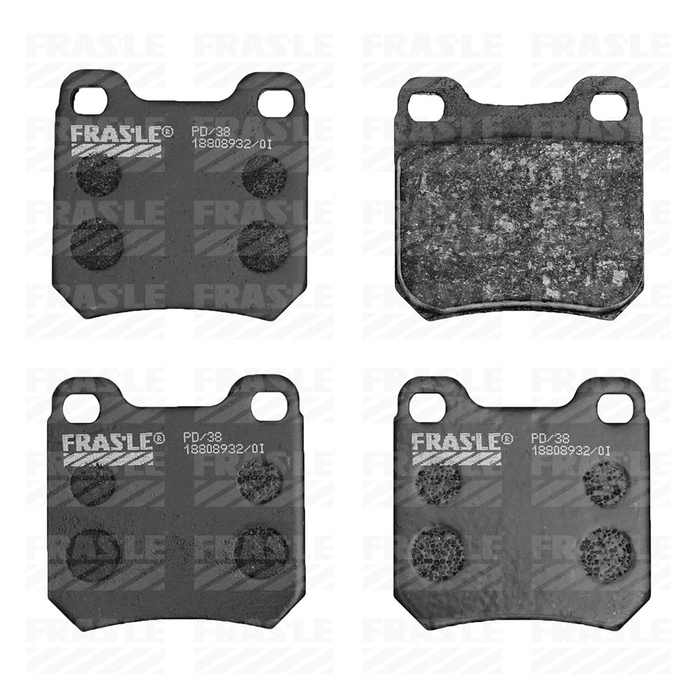 Auto Experts | PD/38