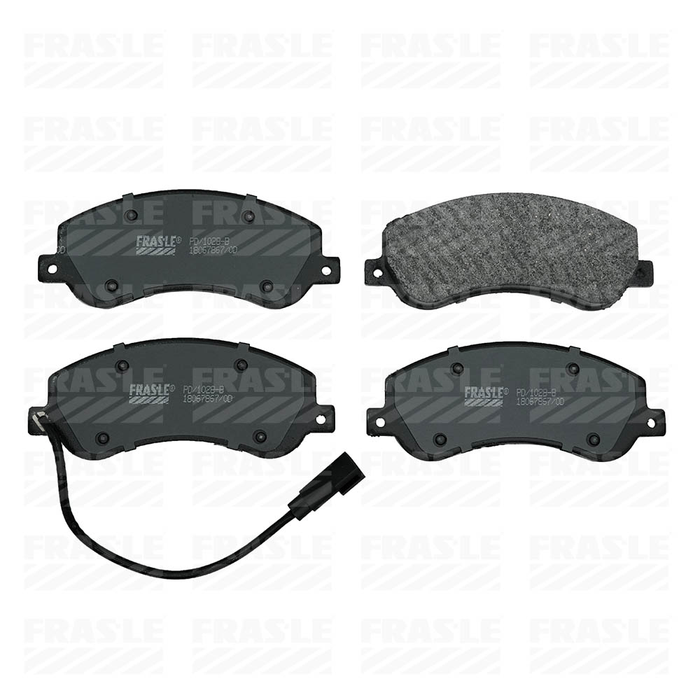 Auto Experts | PD/1028-B