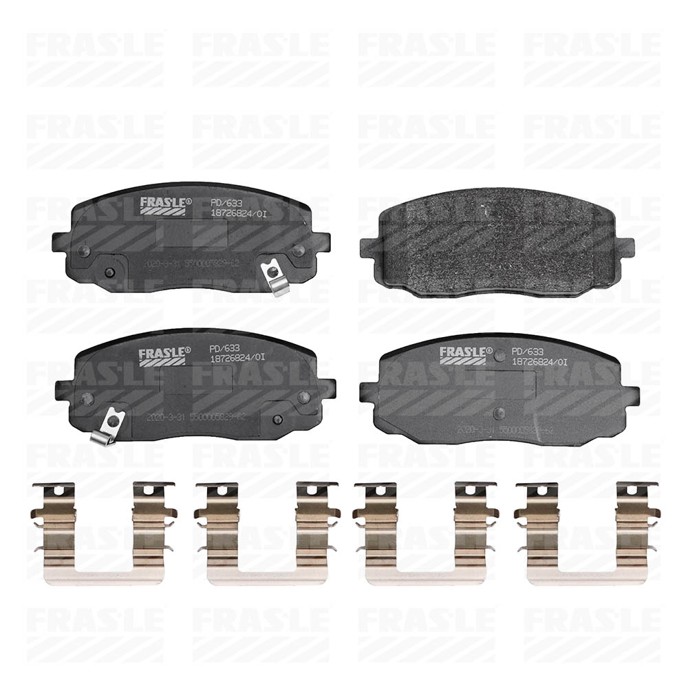 Auto Experts | PD/633