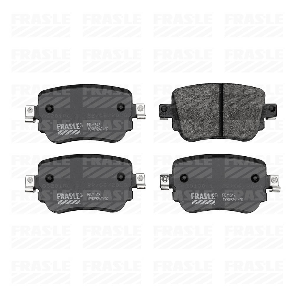 Auto Experts | PD/1543