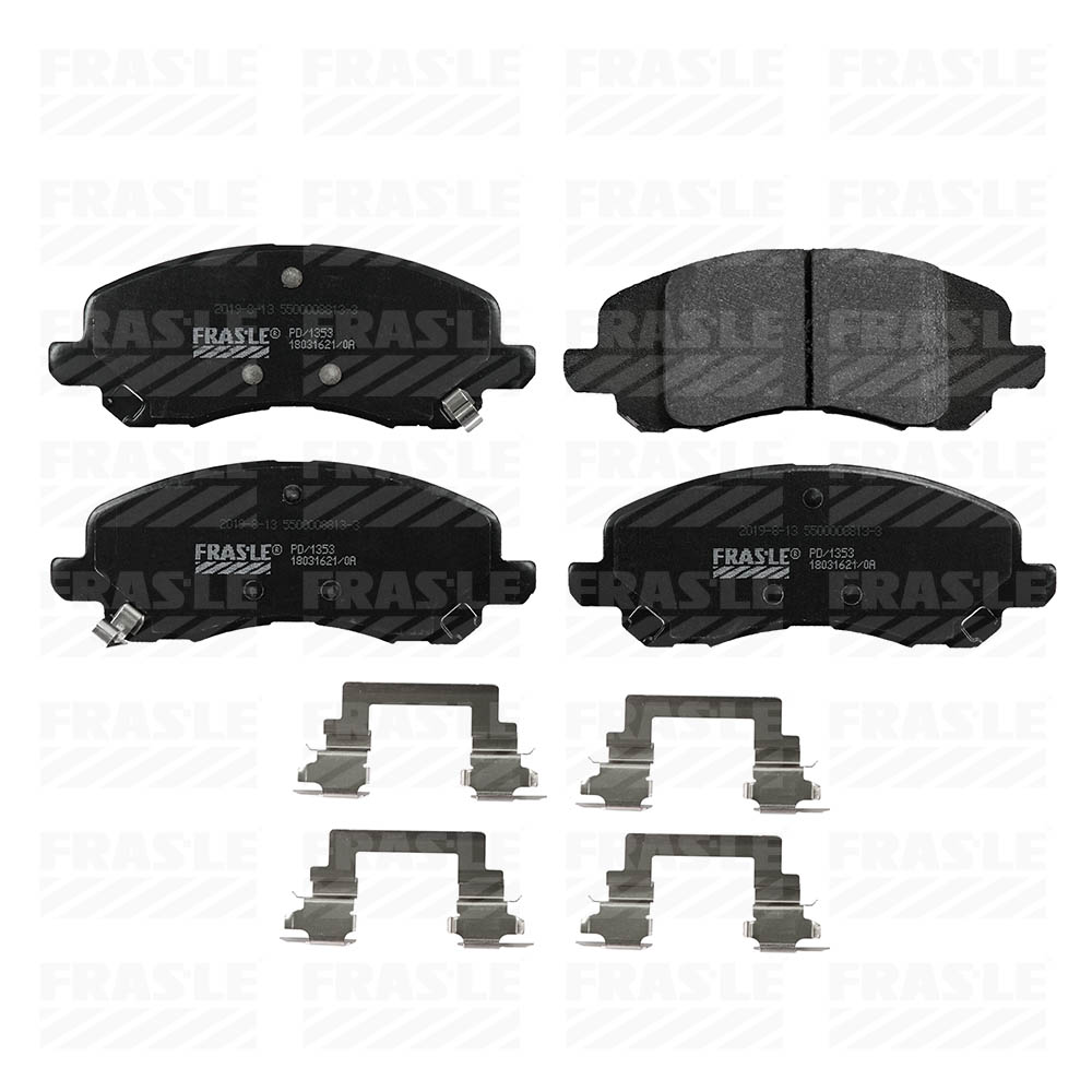 Auto Experts | PD/1353