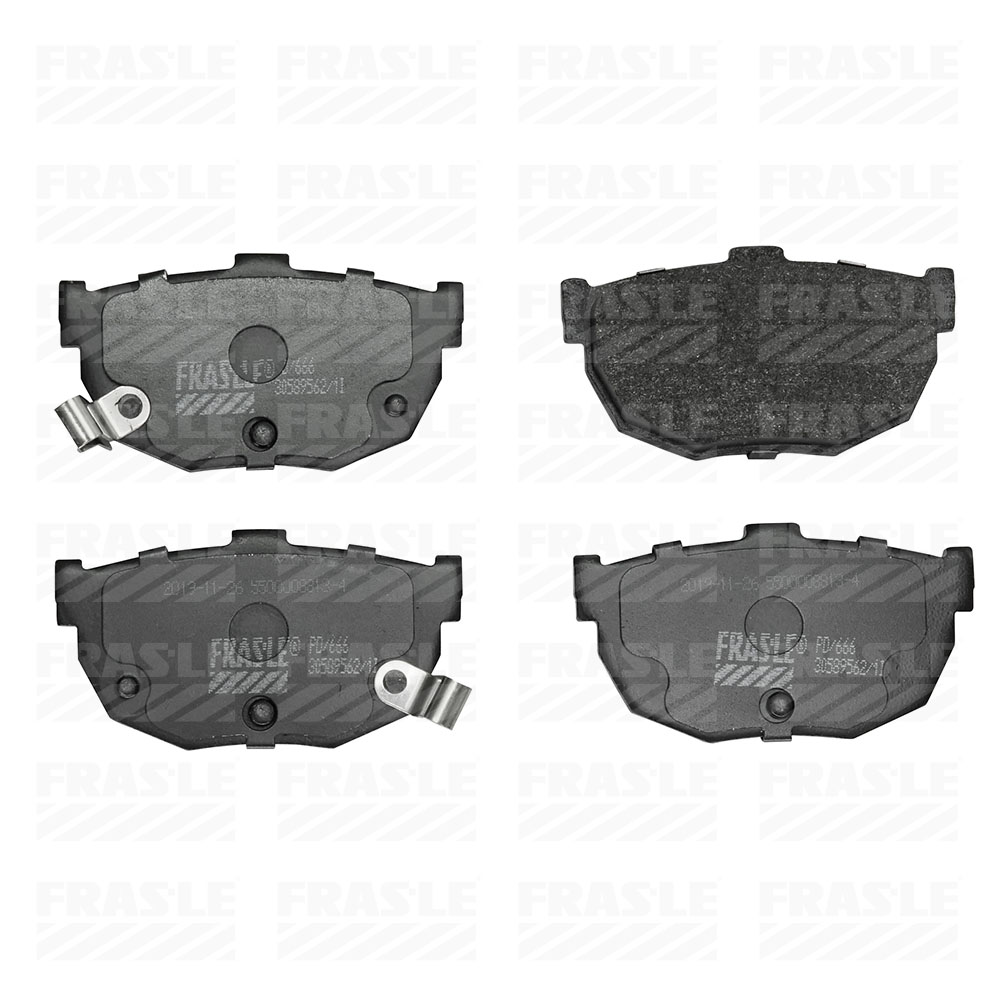 Auto Experts | PD/666