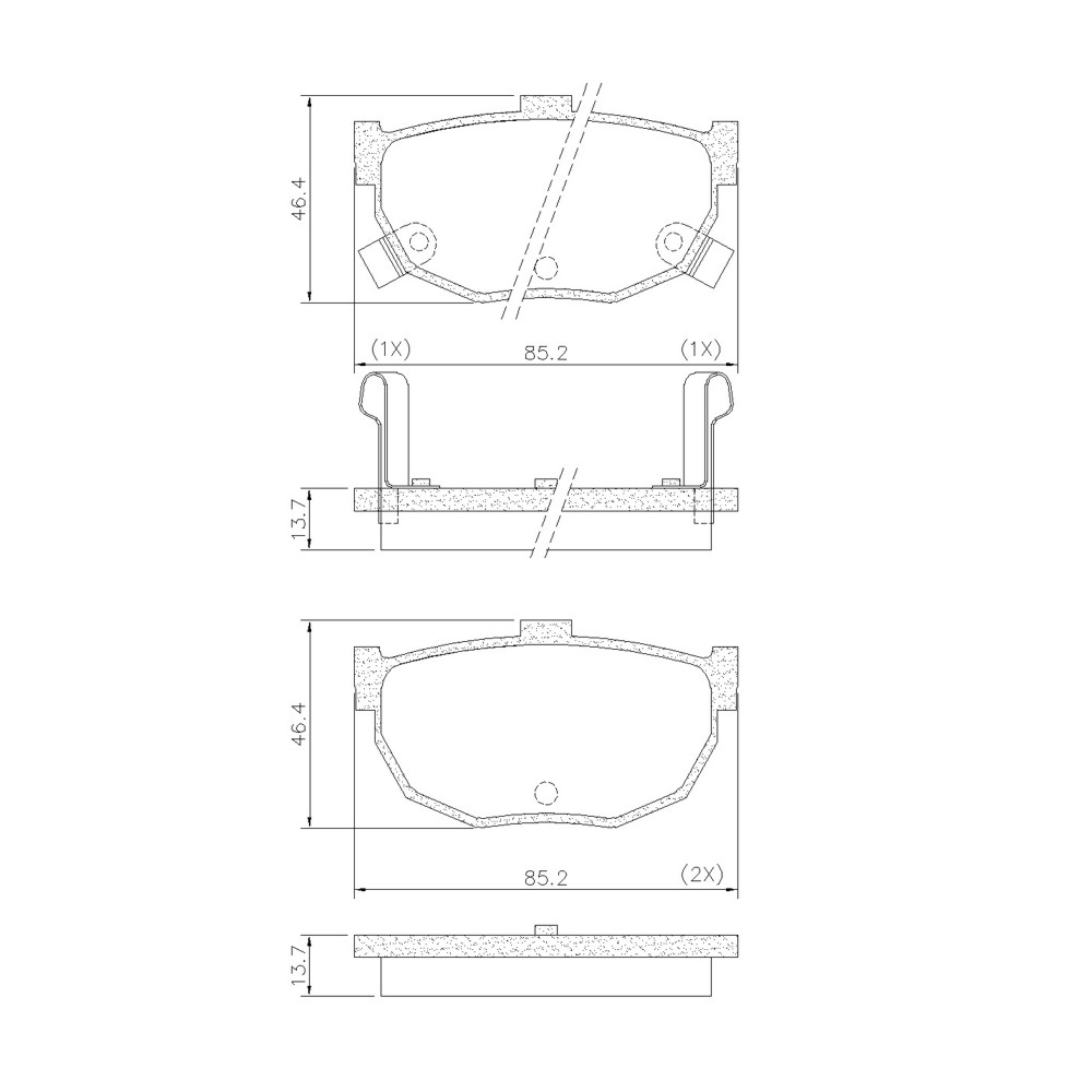 Auto Experts | PD/666