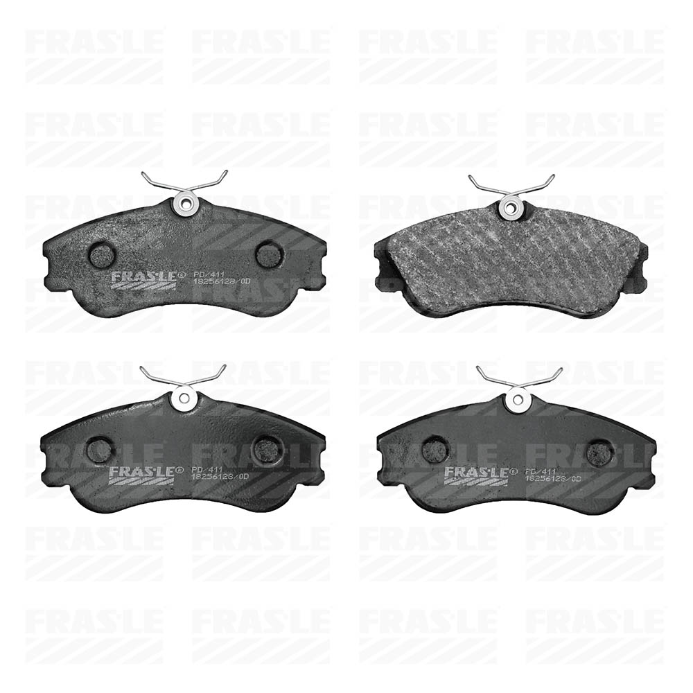 Auto Experts | PD/411