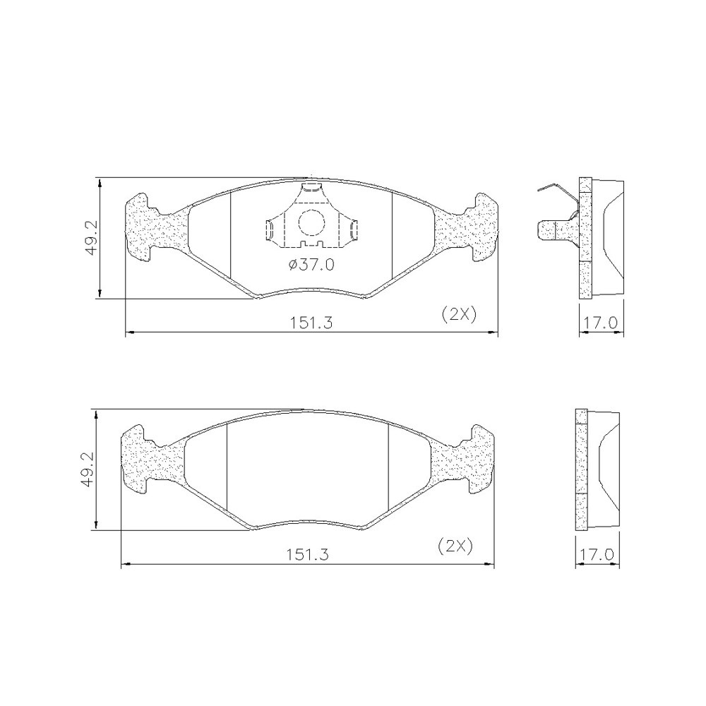 Auto Experts | PD/25