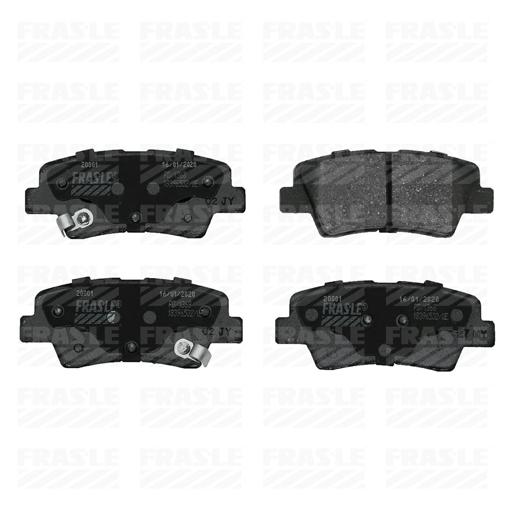 Auto Experts | PD/1368