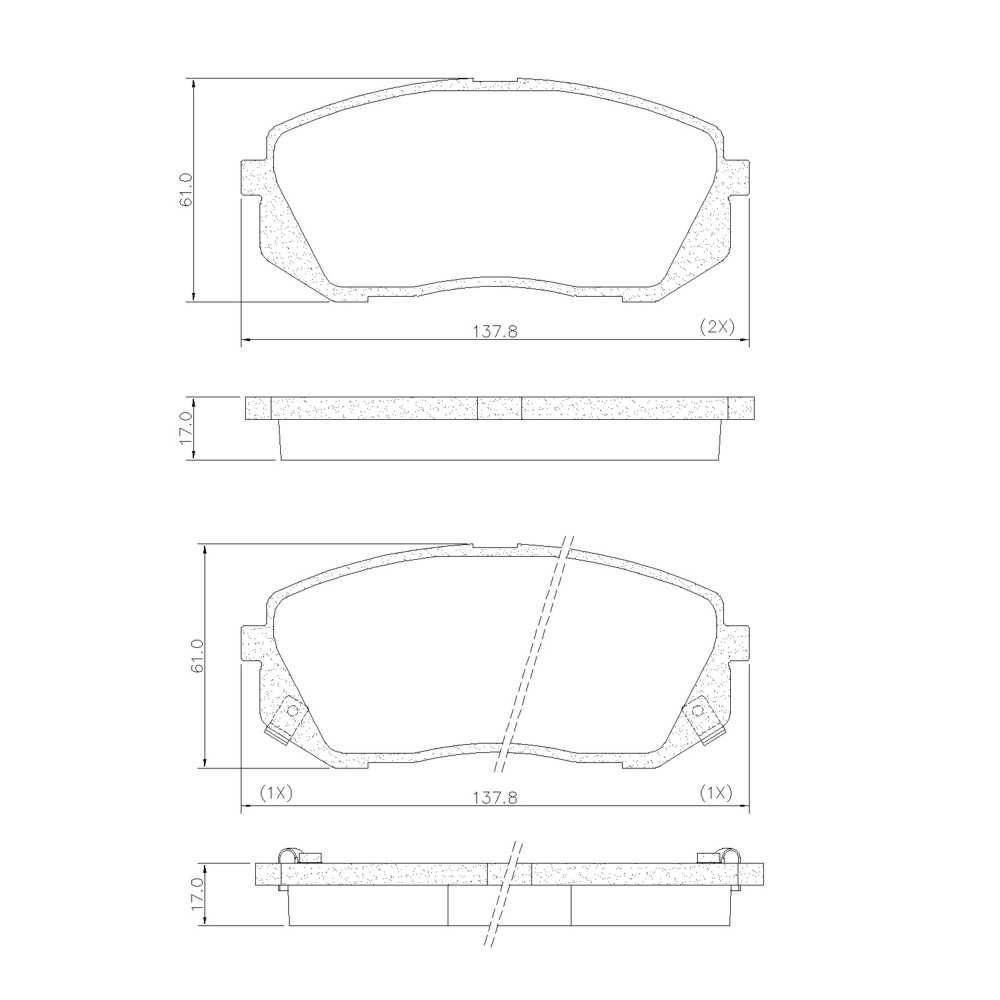 Auto Experts | PD/1296-CMAXX