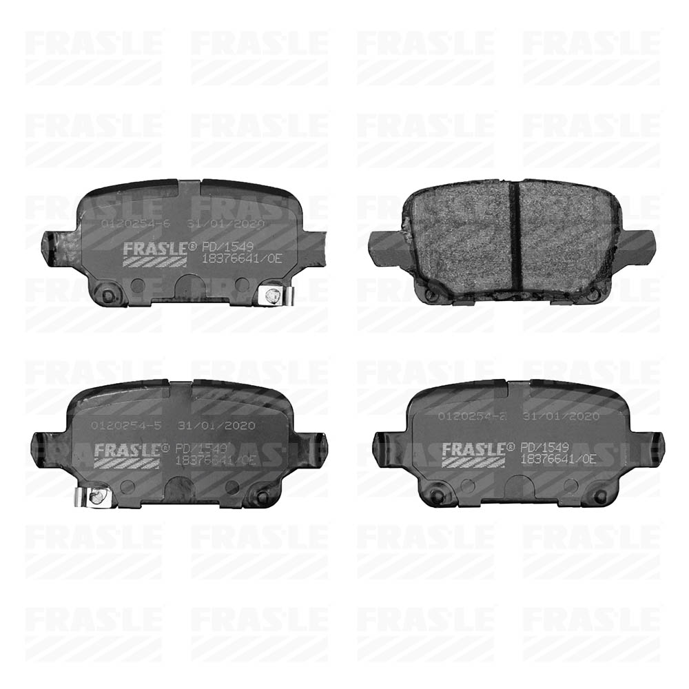 Auto Experts | PD/1549