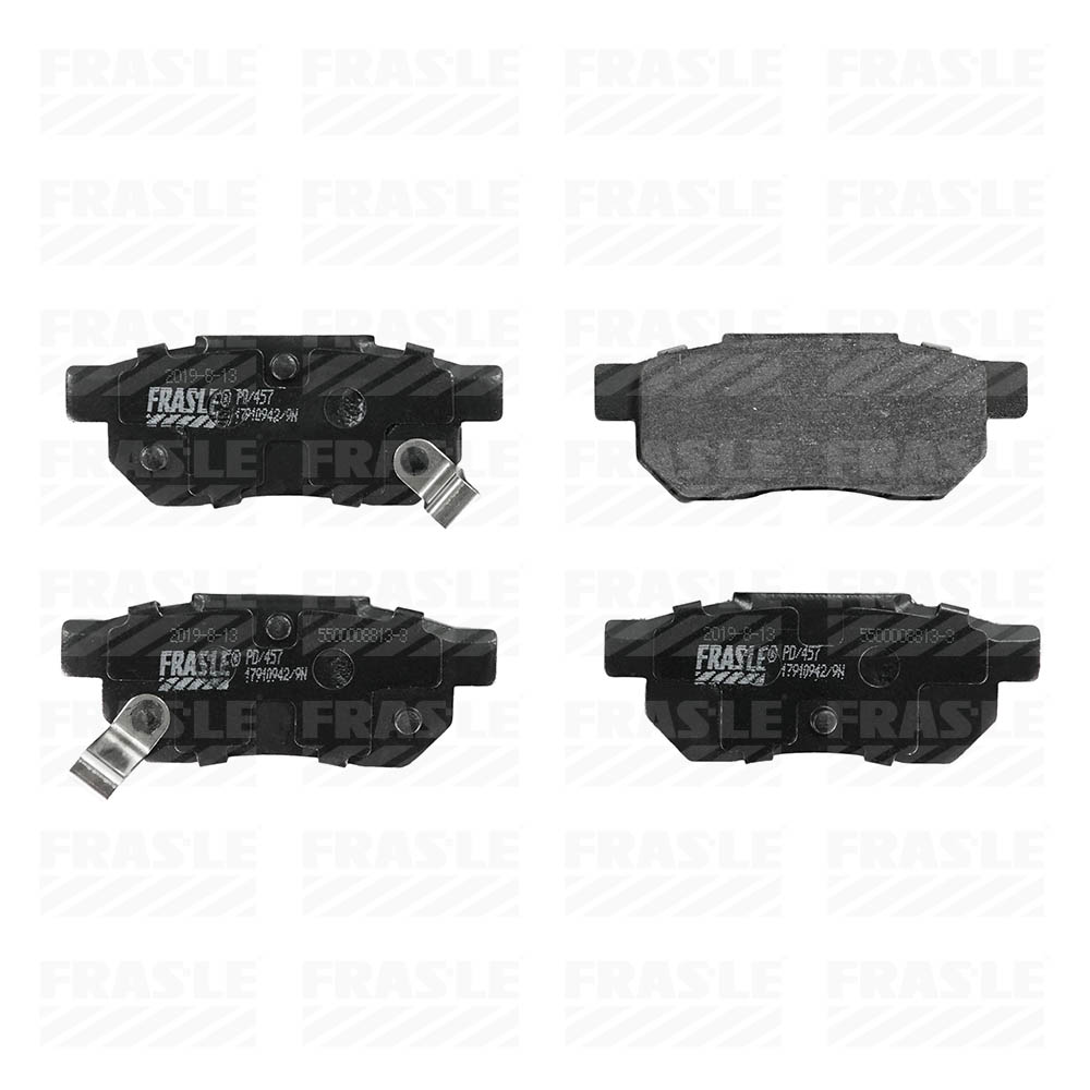 Auto Experts | PD/457