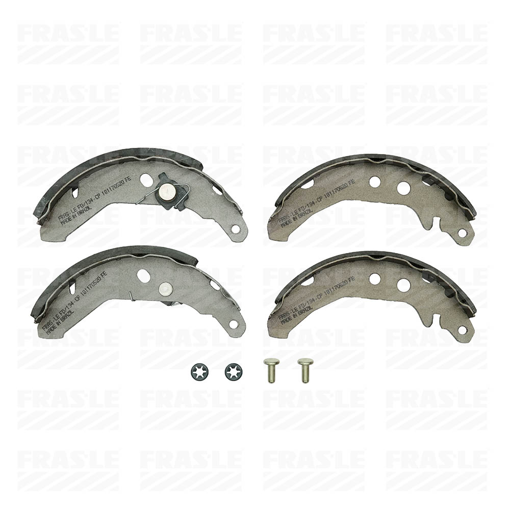 Auto Experts | FD/134-CP