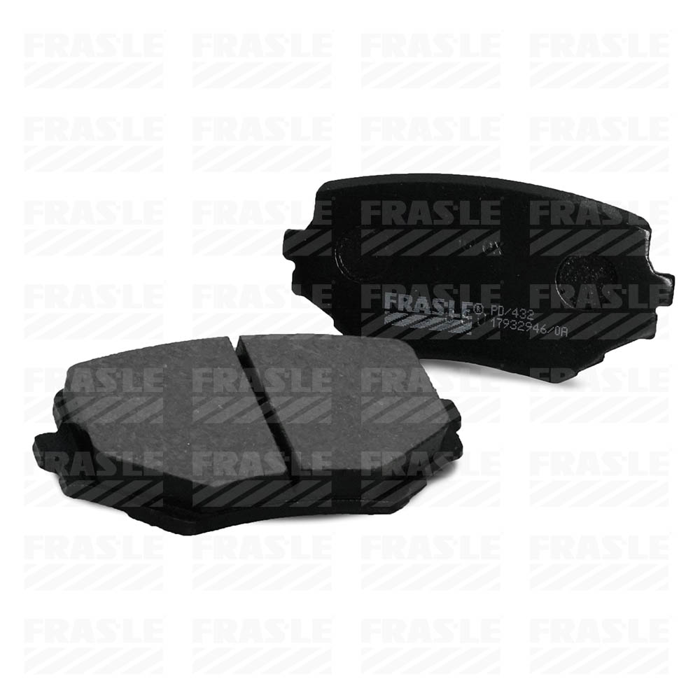 Auto Experts | PD/432