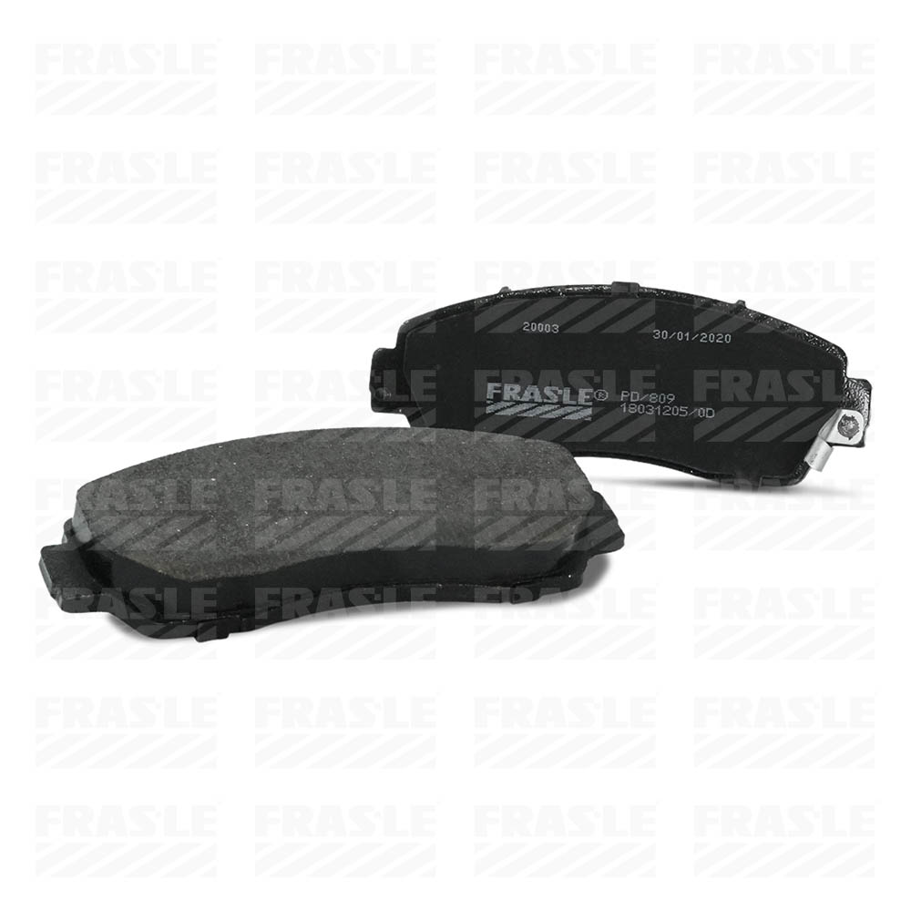 Auto Experts | PD/809