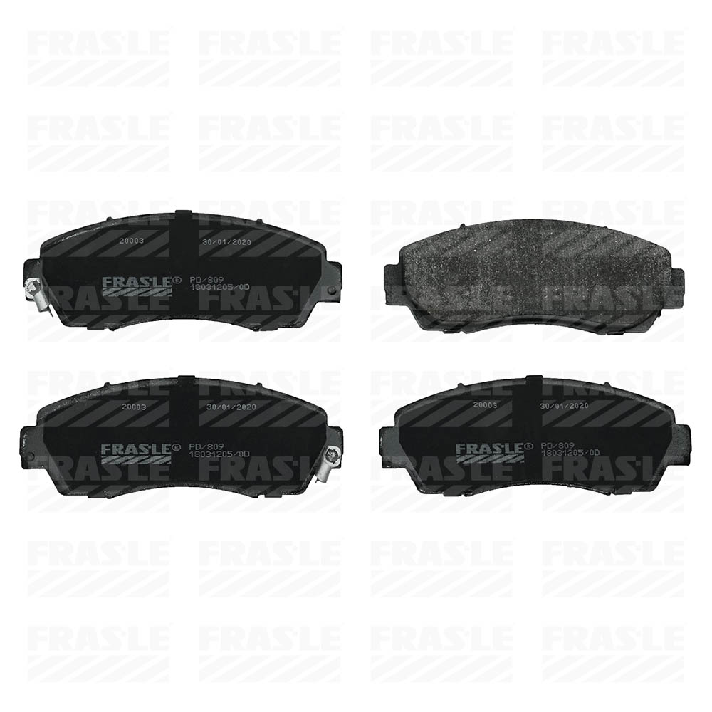 Auto Experts | PD/809