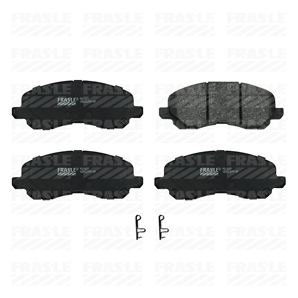 Auto Experts | PD/631