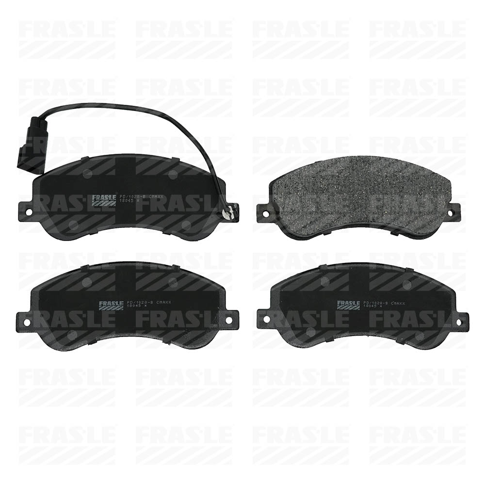 Auto Experts | PD/1028-B-CMAXX