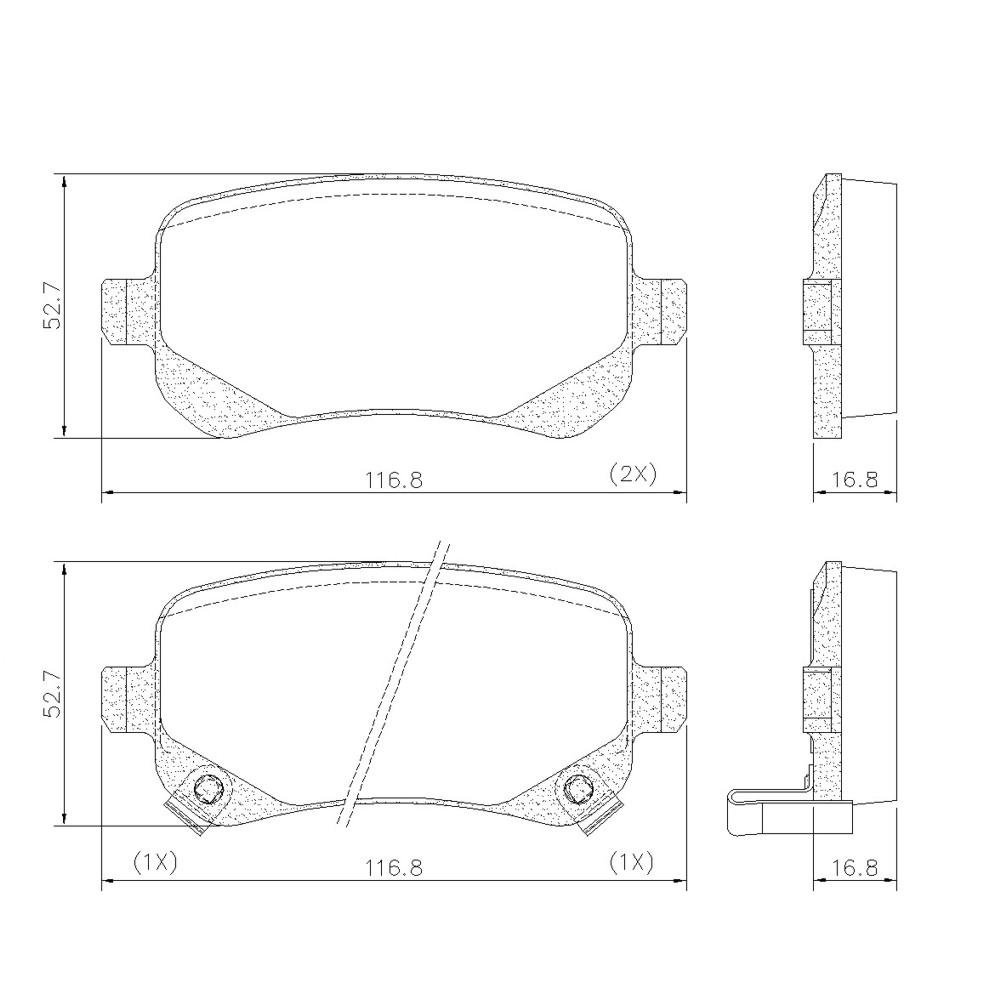 Auto Experts | PD/300