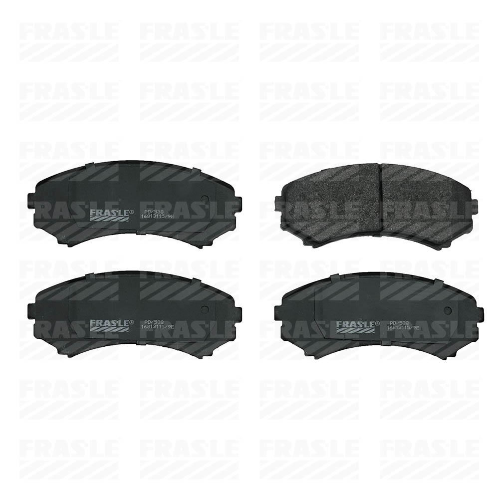 Auto Experts | PD/538