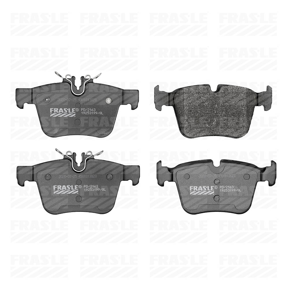 Auto Experts | PD/2163