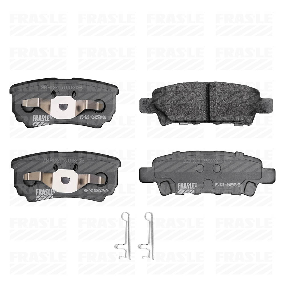 Auto Experts | PD/723