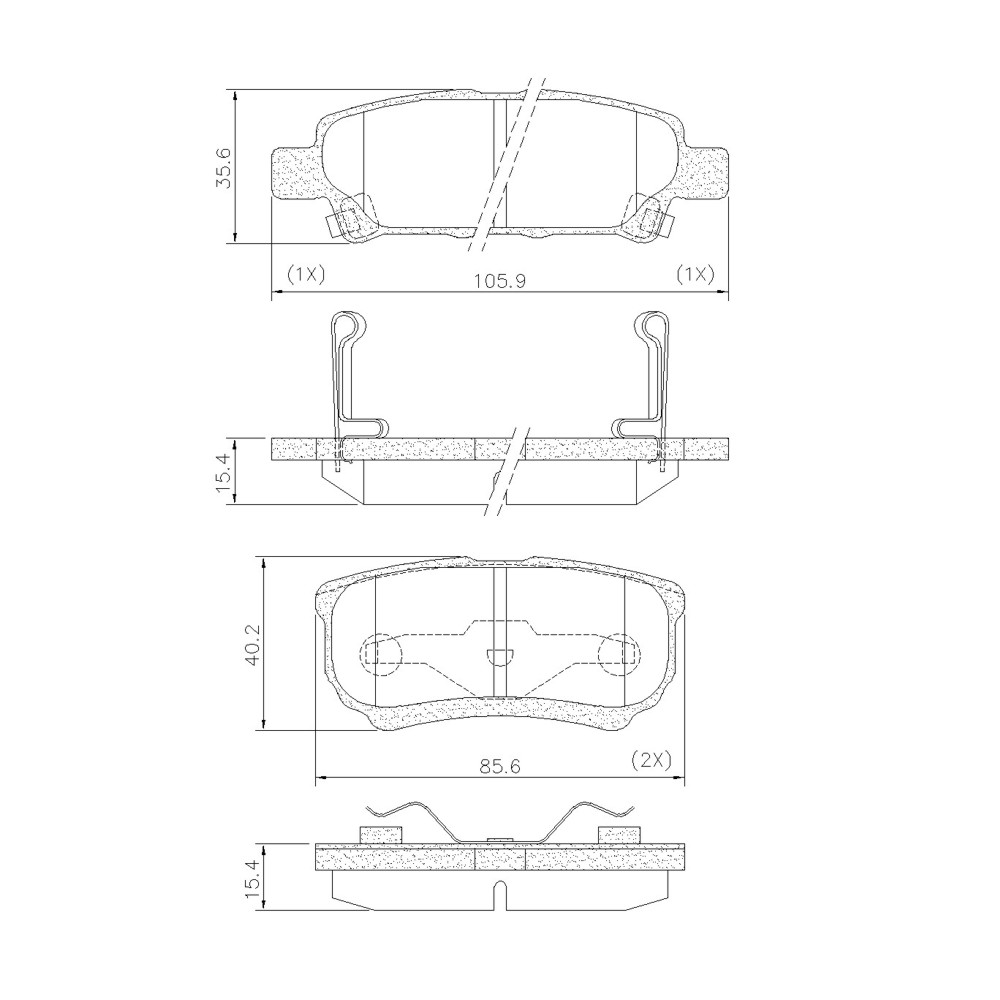 Auto Experts | PD/723