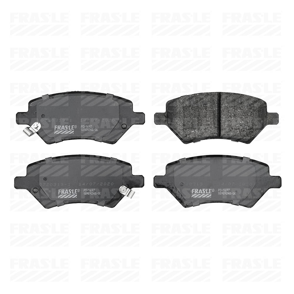 Auto Experts | PD/1697