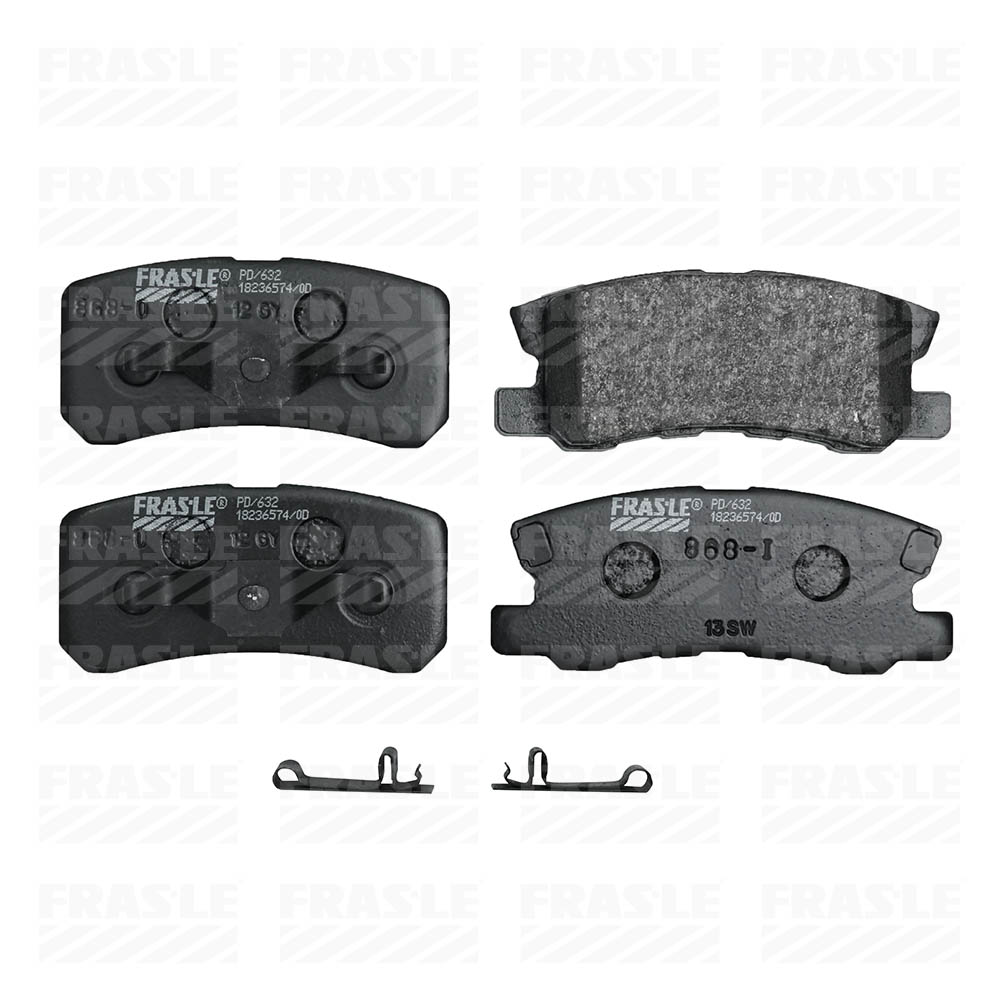 Auto Experts | PD/632