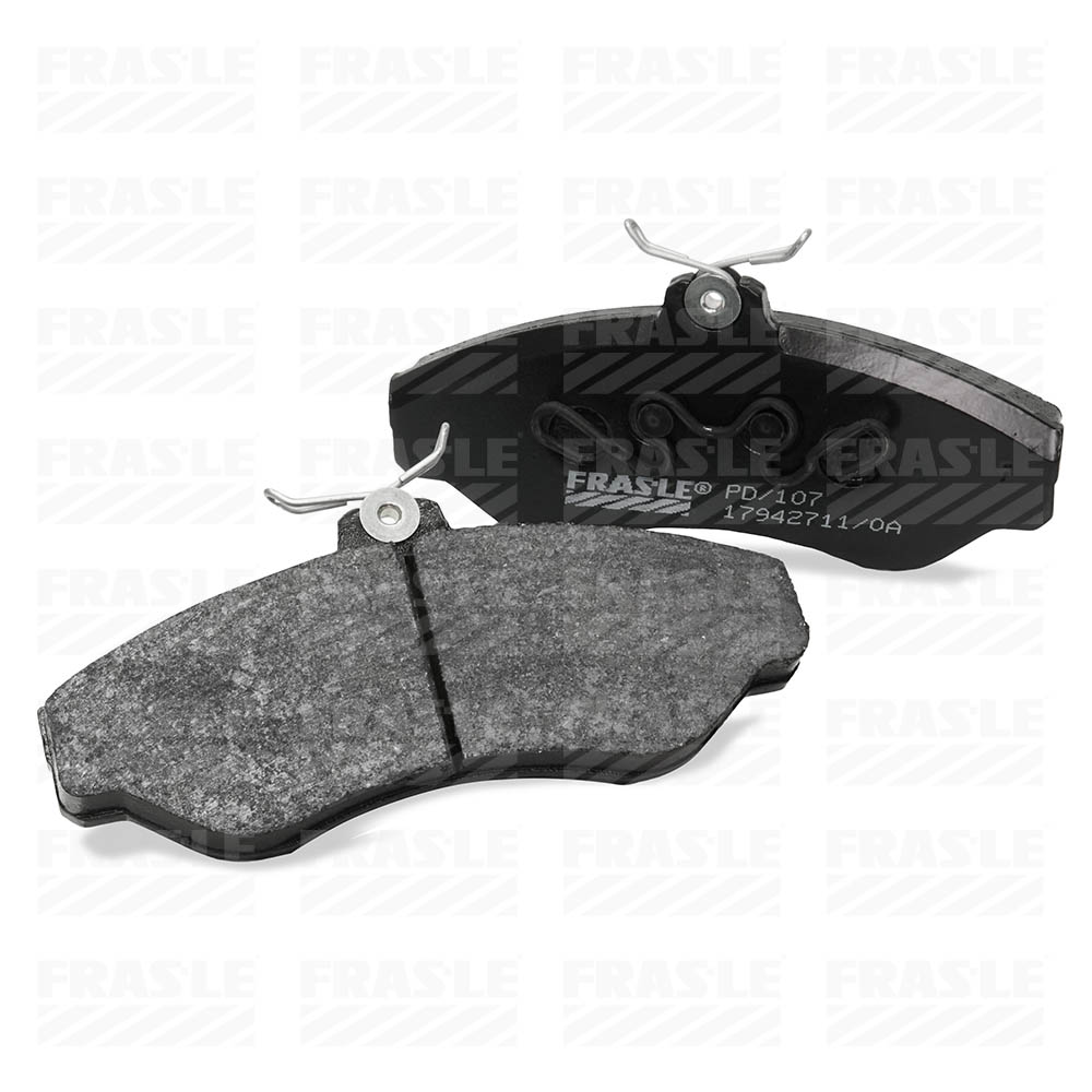 Auto Experts | PD/107