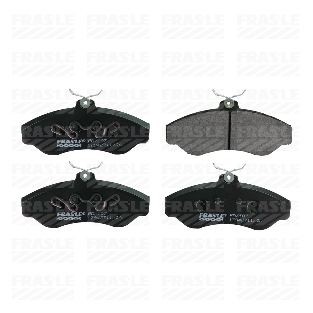 Auto Experts | PD/107