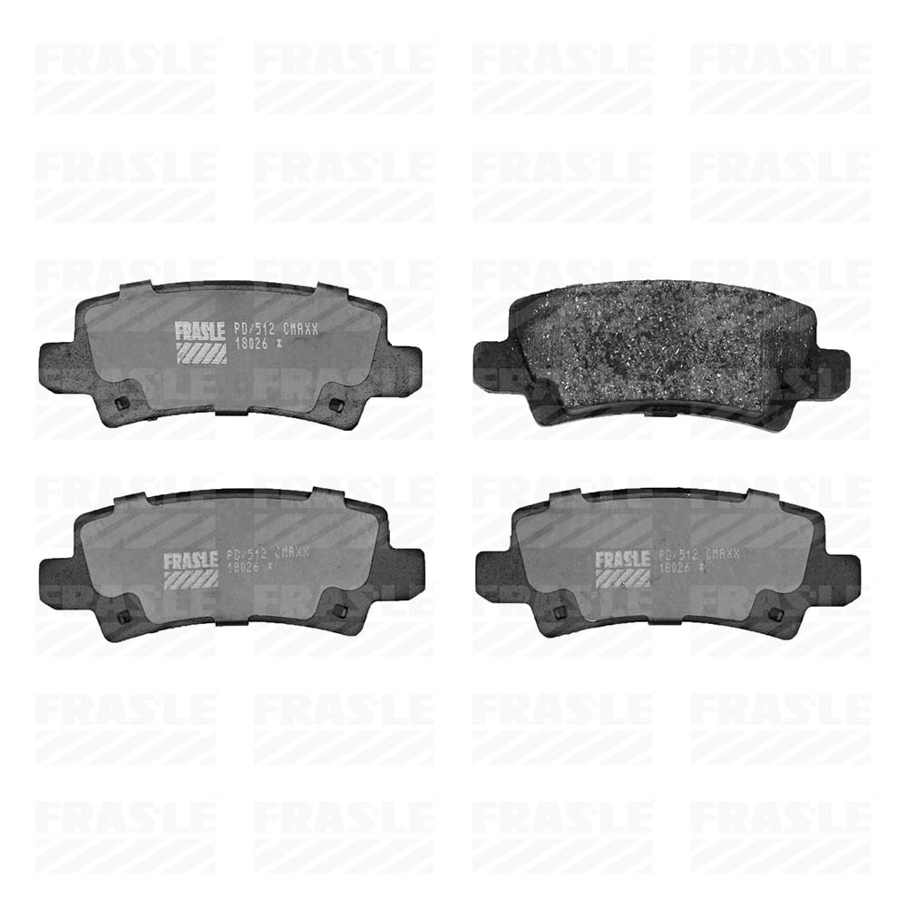 Auto Experts | PD/512-CMAXX