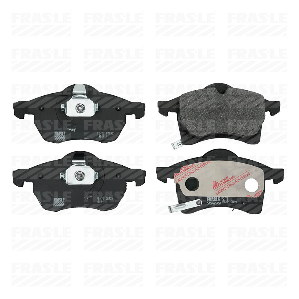 Auto Experts | PD/72-CMAXX