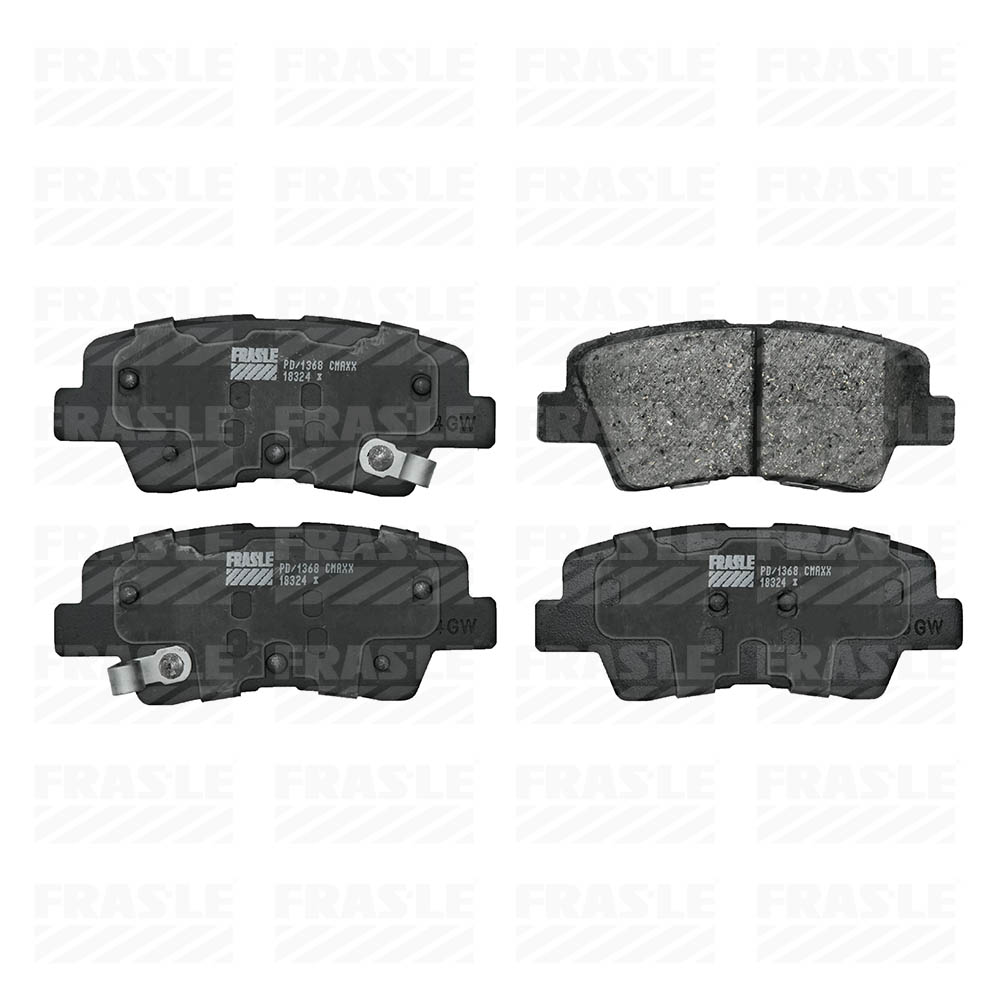 Auto Experts | PD/1368-CMAXX