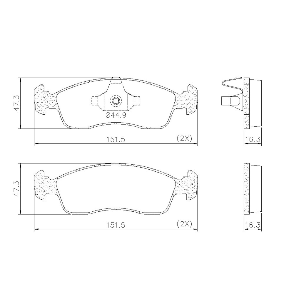 Auto Experts | PD/85-CMAXX
