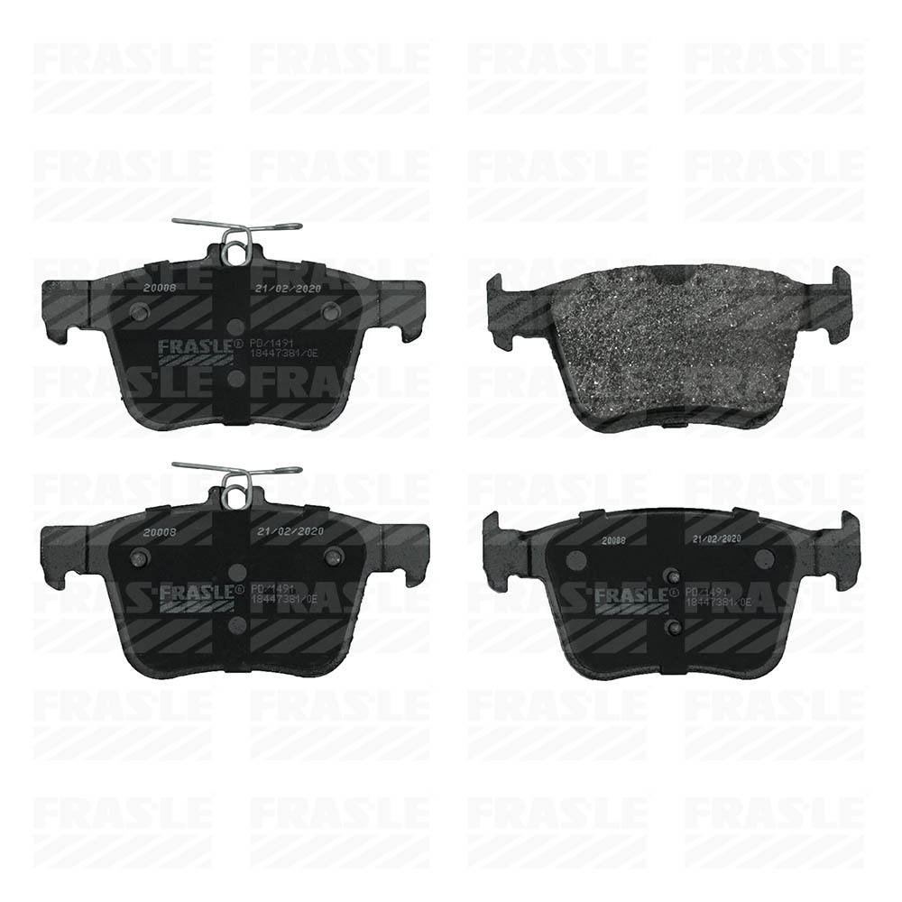 Auto Experts | PD/1491